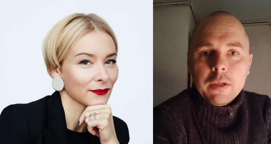 Jurga Lago Marius Jonaitis