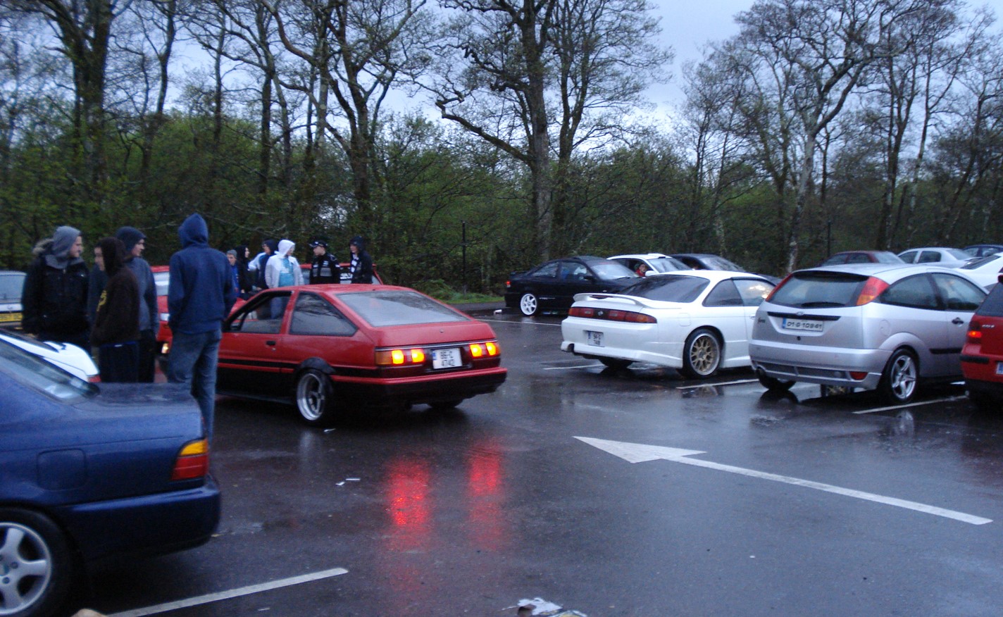 Kur dingo automobilių tiuningas arba 30 metų lietuviškos auto kultūros